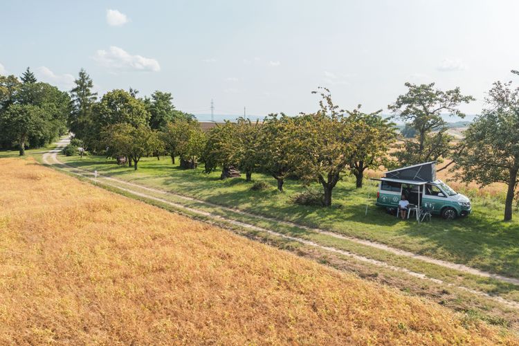 Deutschlands schönste Regionen | hinterland.camp