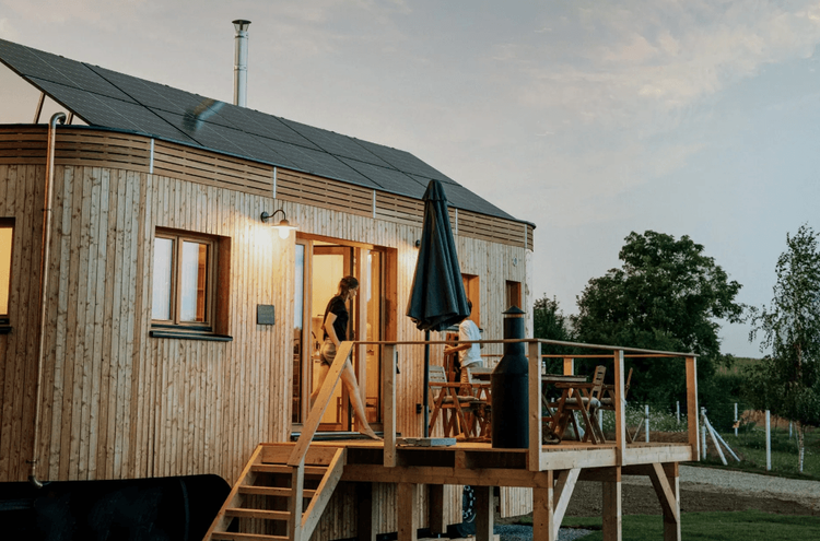 Tipps & Inspiration | hinterland.camp