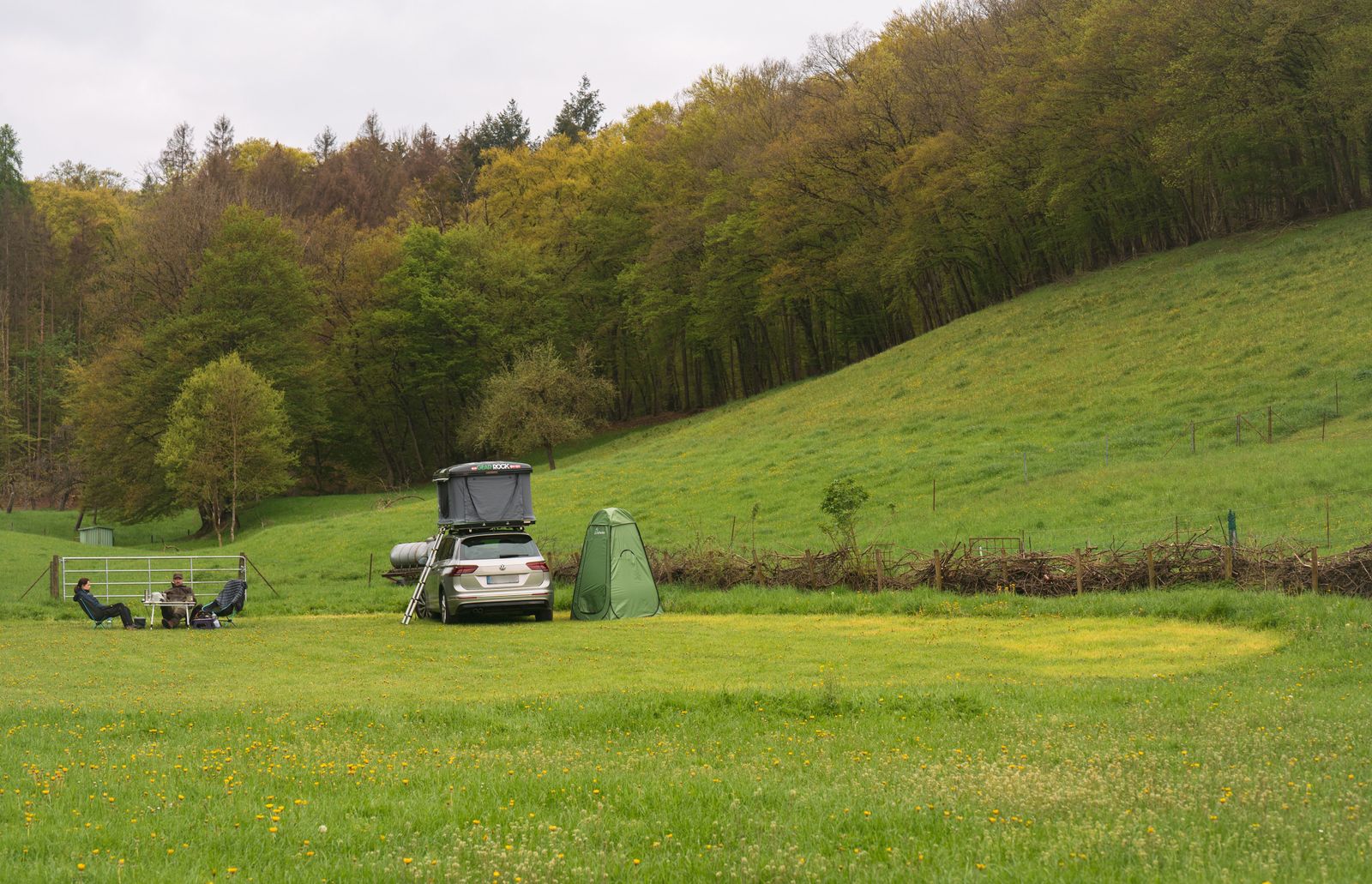 The seeds of sustainability: Exploring a self-sufficient farm ...