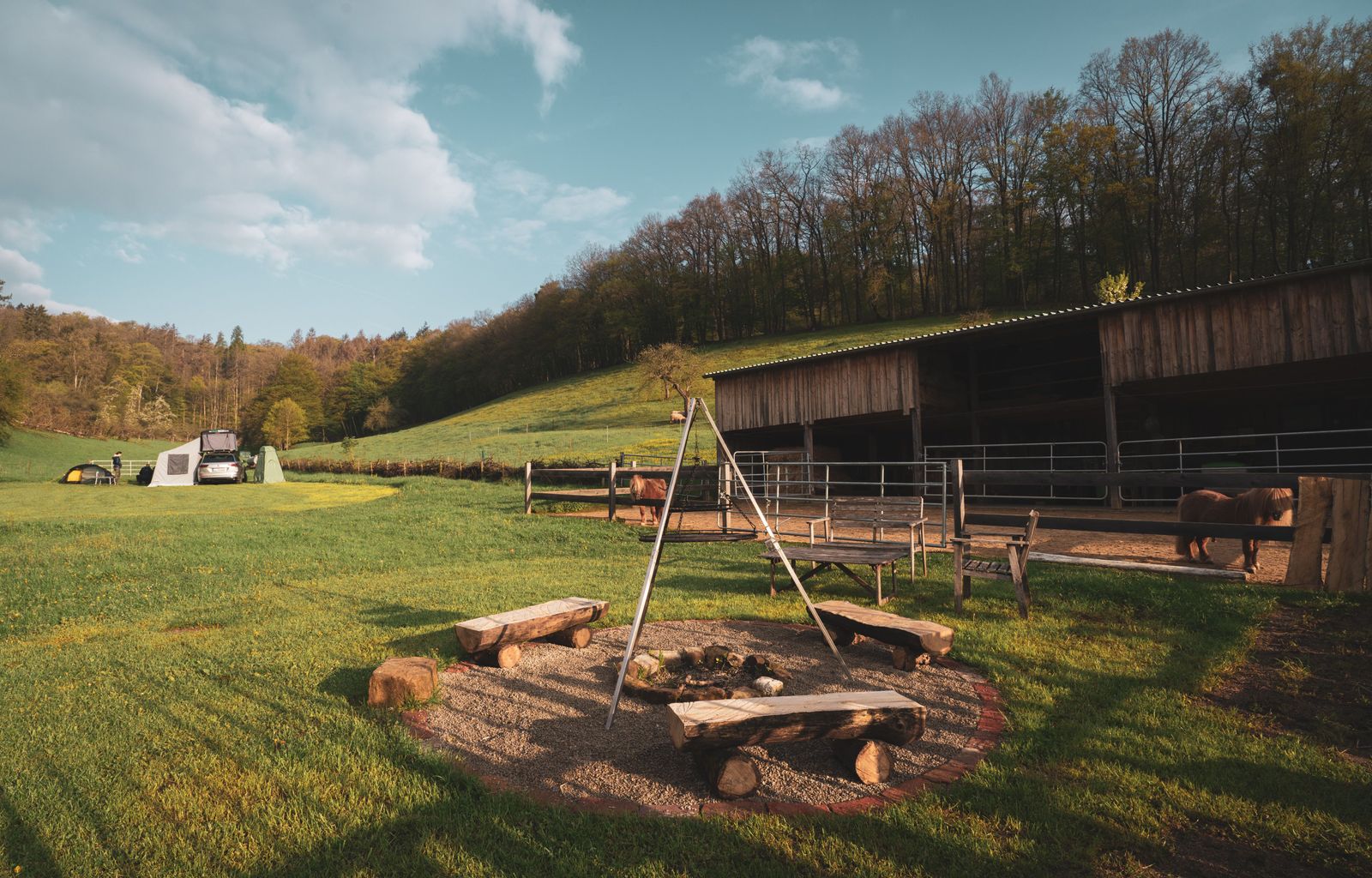 The seeds of sustainability: Exploring a self-sufficient farm ...